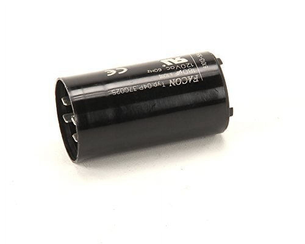 Robot Coupe 603669 Capacitor, 180uF, 120V, 60HZ - Walmart.com