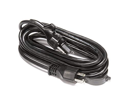Robot Coupe 89143 Power Cord - Walmart.com