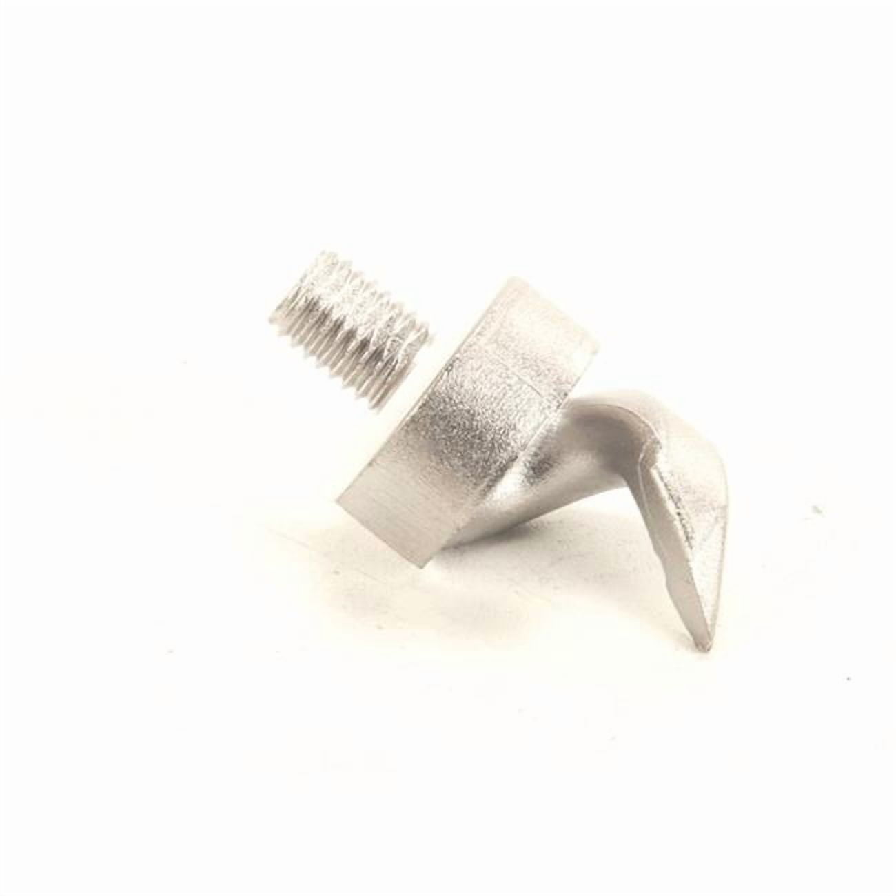 Robot Coupe 29692 Cabbage Plate Locking Nut - Cl52D - Walmart.com