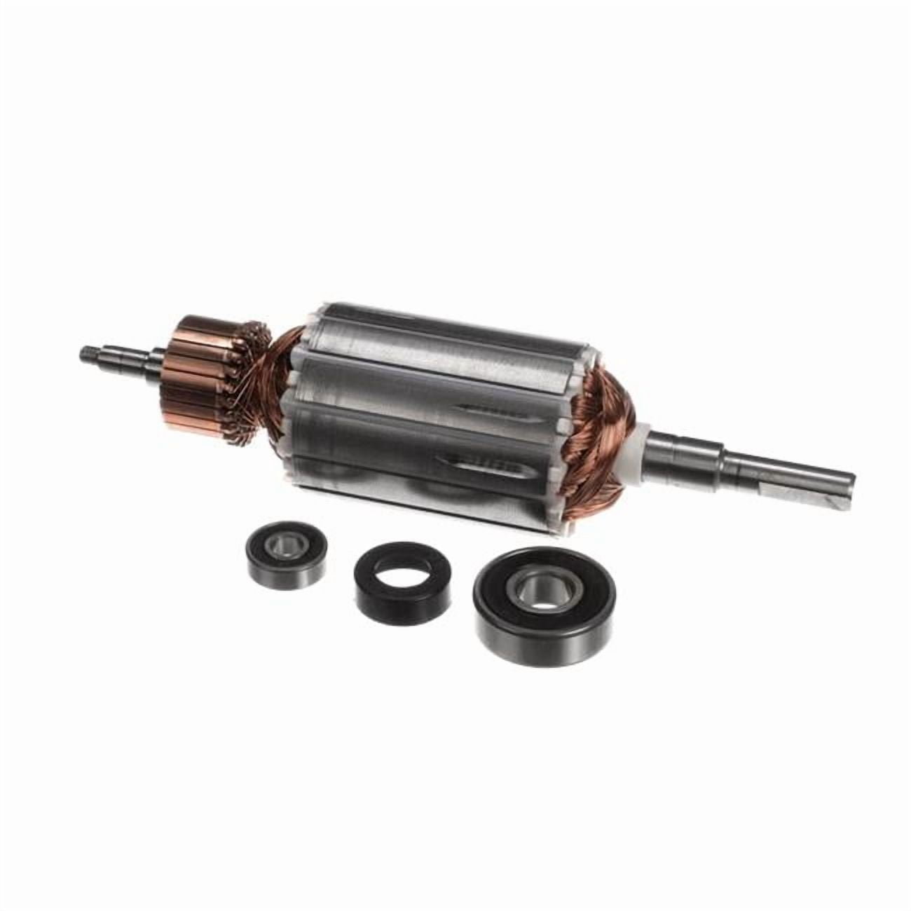 Robot Coupe 89976 Genuine OEM Armature Kit - 230V - Walmart.com