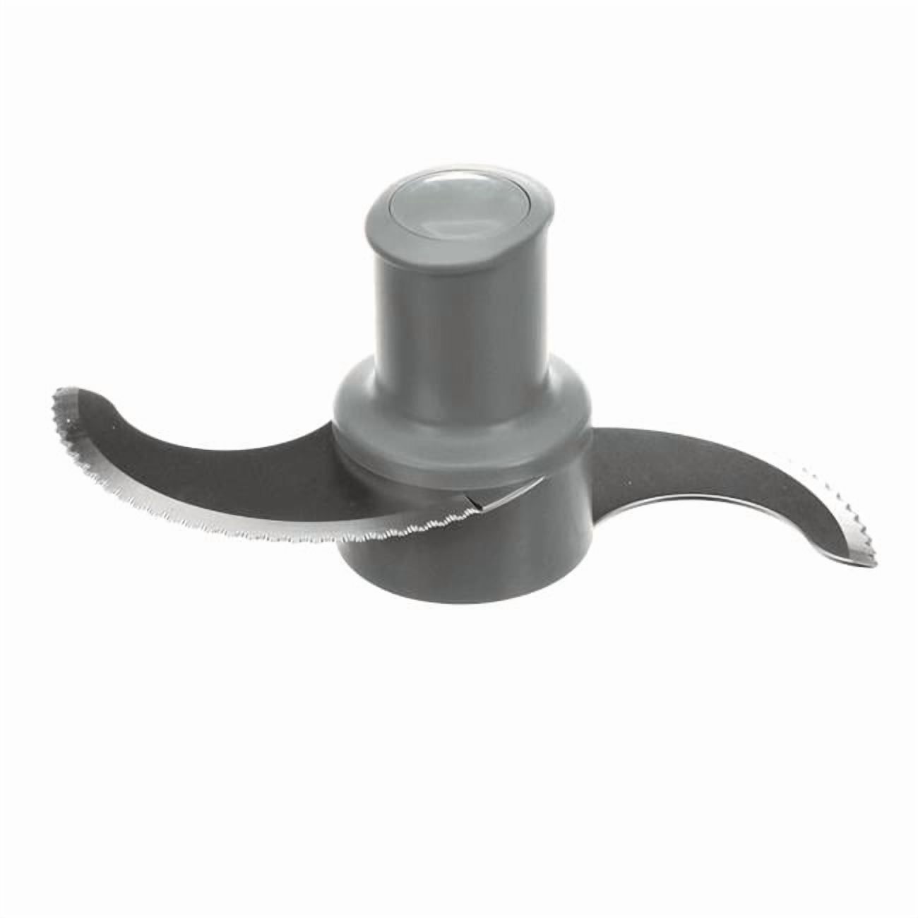 Robot Coupe 27345 Genuine OEM S Blade - Fine Serrated Edge, for R401 ...