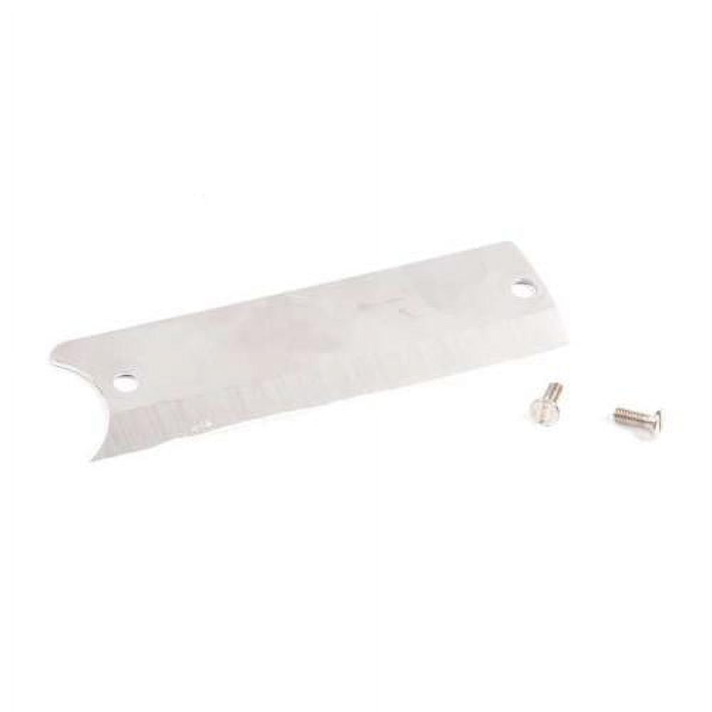 ROBOT COUPE 29780 Knife with Screws for Slicin - Walmart.com