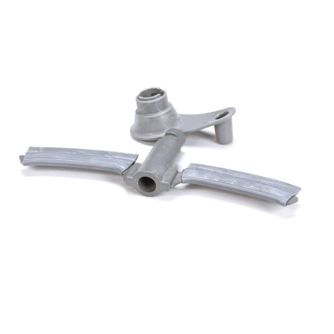 Robot Coupe 59511 Lid Wiper Assembly - 45A - Walmart.com