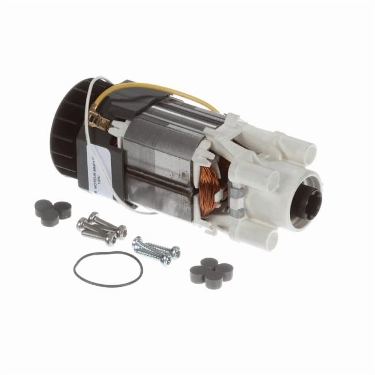Robot Coupe 89176 Motor Cap Screw Assembly - Walmart.com
