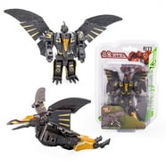 Transformers Hexbug Nano (Styles Vary, Sold Individually) Electronic ...