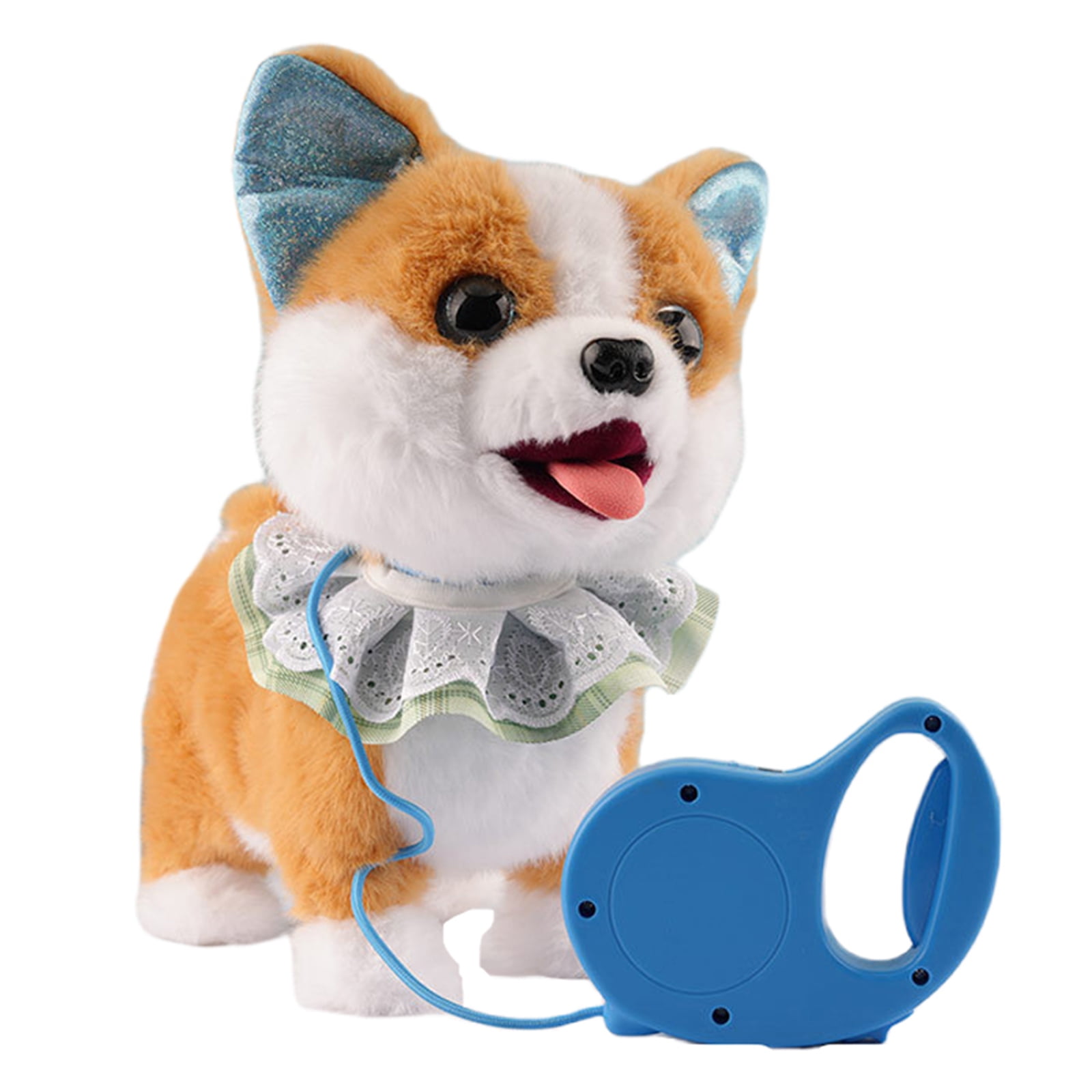 Robot Dog, Robot Dogs Realistic, Robot Puppy That Acts Like a Real ...