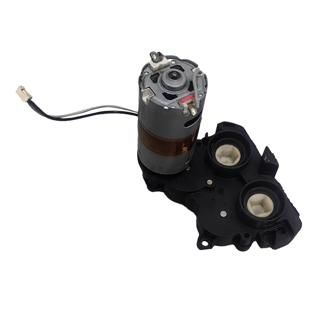 Robot Double Rolling Brush Motor For Deebot Ozmo T9 Aivi Vacuum Cleaner ...