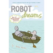 Robot Dreams Comic