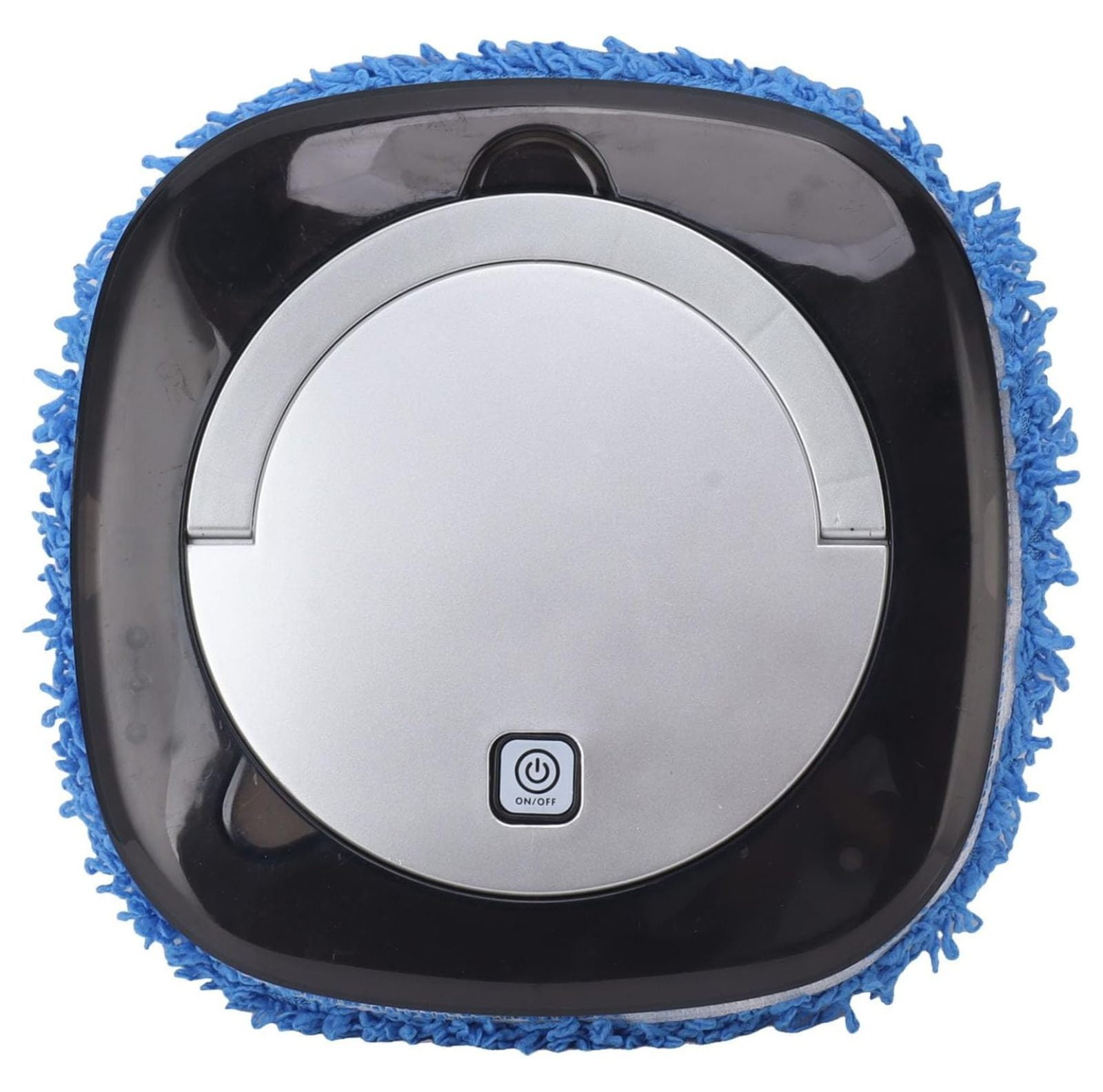 Robot Floor Mop Automatic Robot Mop with Water Vacuum and Mop Robot ...