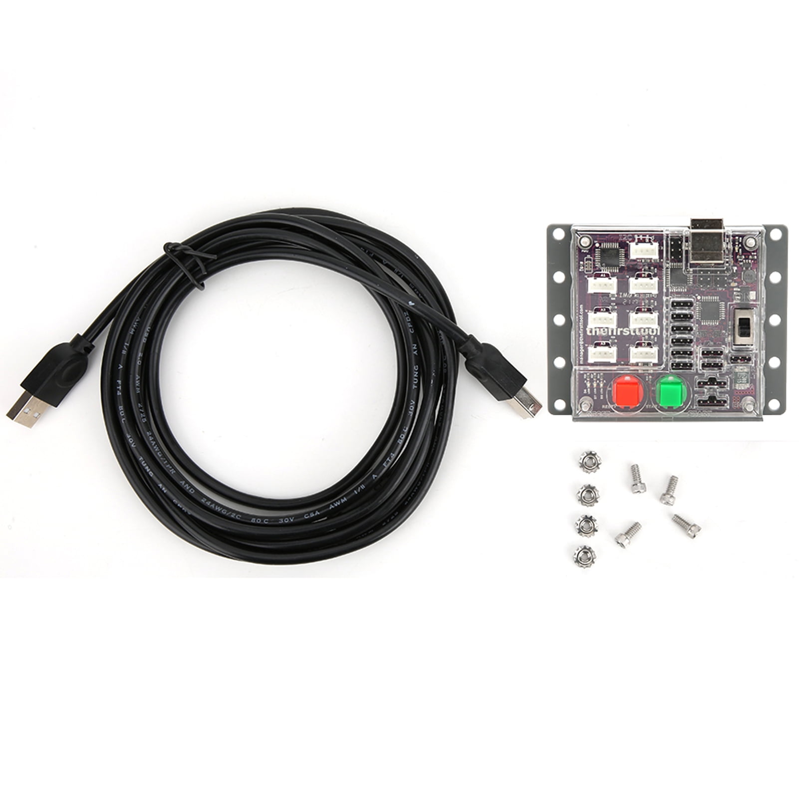 Robot Mini Controller Industrial Robot Parts 5V for FRC World Robotics ...