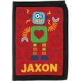 Robot Power Personalized Wallet - Walmart.com