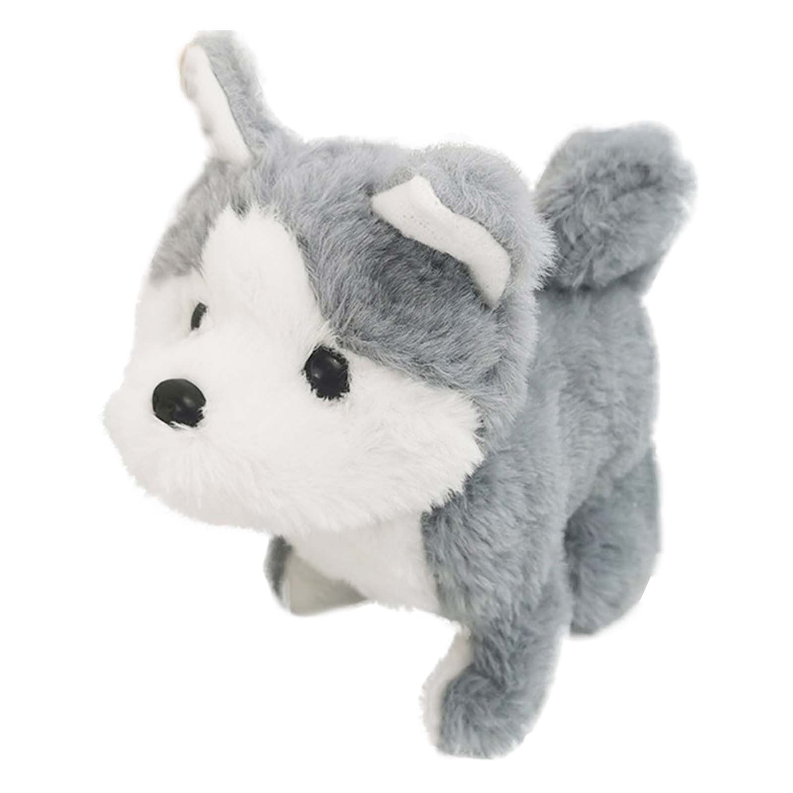 Robot Puppy, My Realistic Puppy Toy, Realistic Robot Puppy That Acts ...