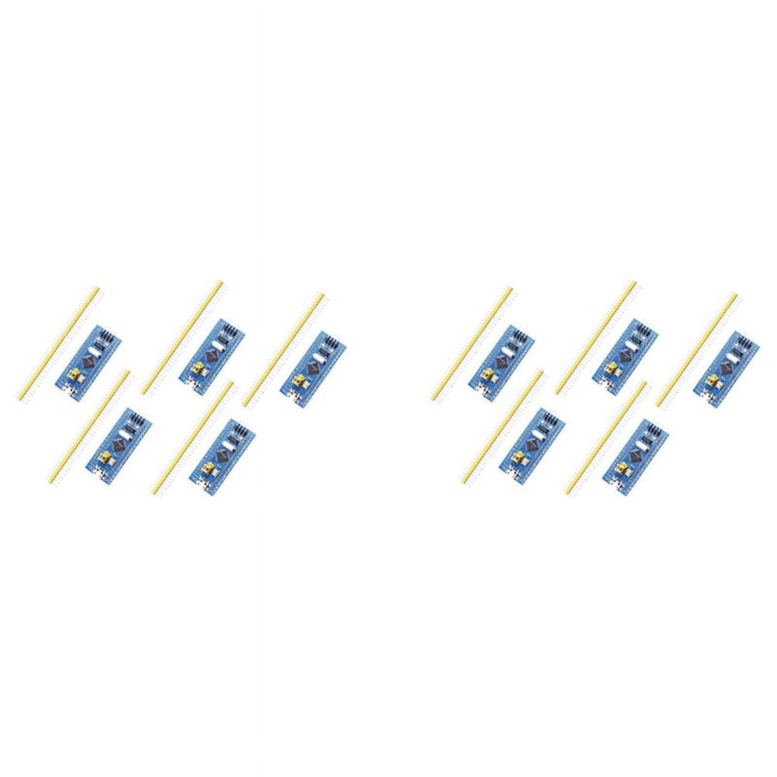 Robot STM32F103C8T6 Minimum System Development Board STM32 ARM Board ...