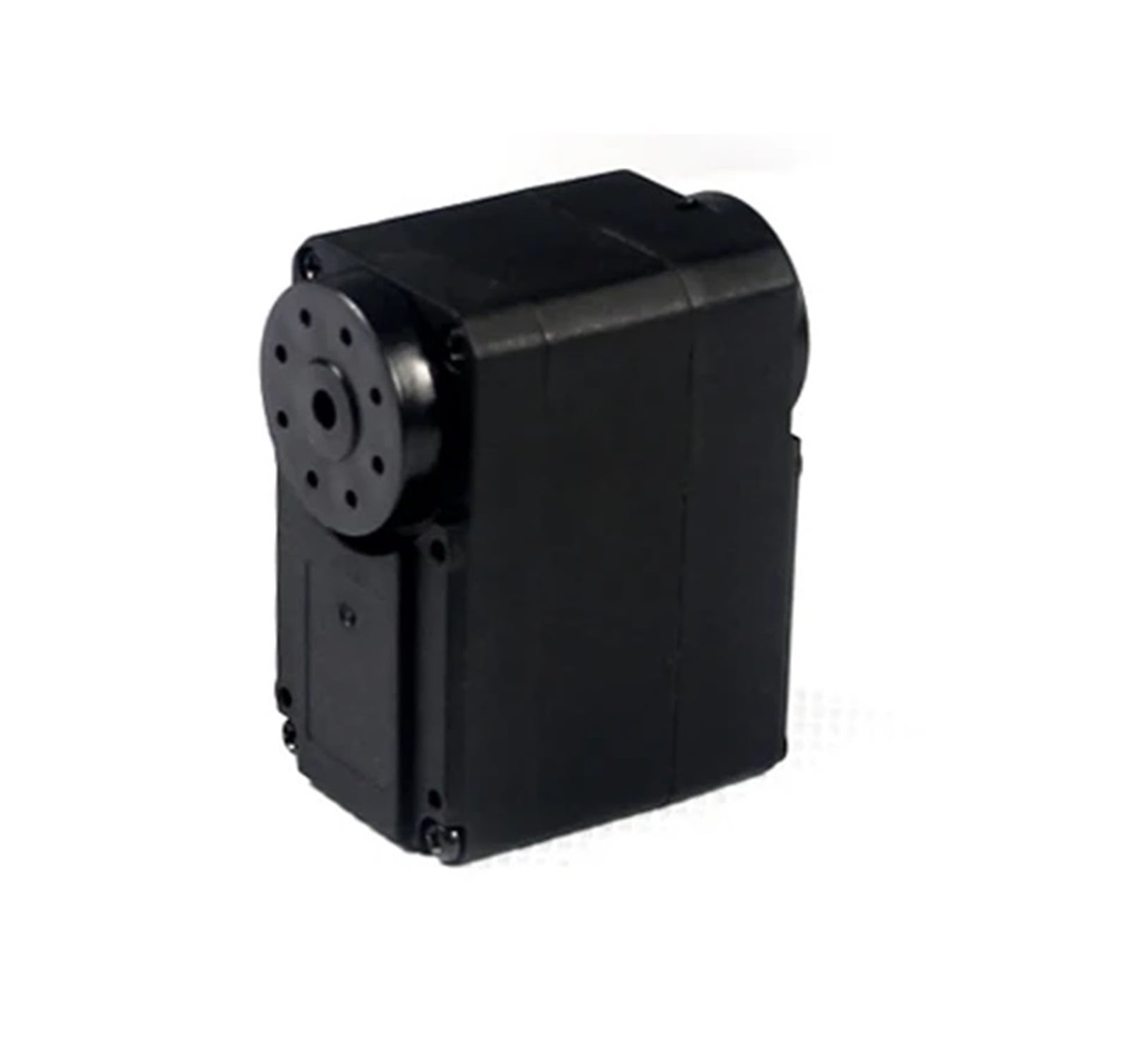 Robot Serial Bus Intelligent Servo, SCS215 Servo, 17kg cm Torque, Speed Voltage Load Position ...