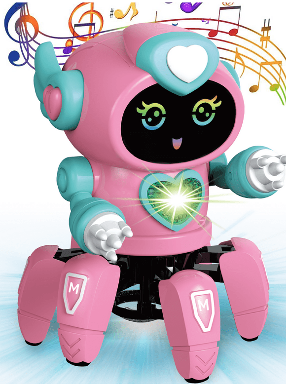 Electronic Toys in Electronic Pets, Robots & Toys - Walmart.com