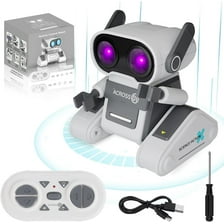 LankyBox Mystery RC Robot, Official LankyBox Brand Merch, Ages 3 ...