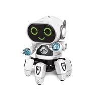 WowWee COJI: Interactive Emoji Kids Coding Robotic Toy - Walmart.com