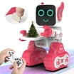 Fisher-Price Ultimate Learning Bot - 4-in-1 ABC Transformative ...