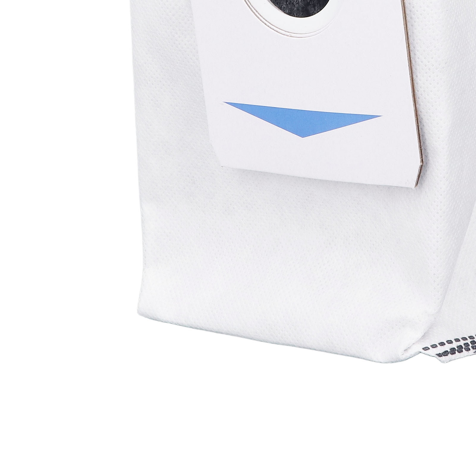 Robot Vacuum Cleaner Kit: 4 Side Brushes, 4 Dust Bags, 2 Mop Cloths ...