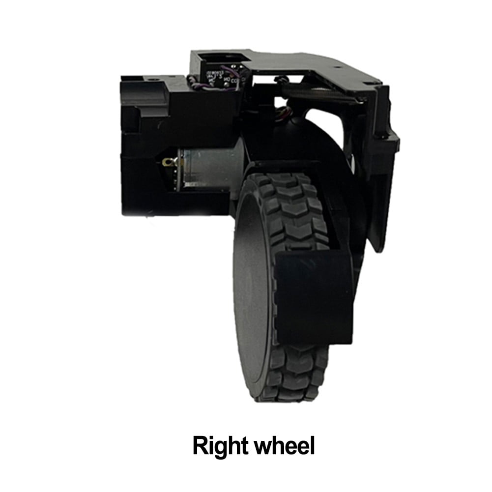 Robot Vacuum Cleaner Right Wheel Left Wheel Motor for 360 s7, 1*Right ...
