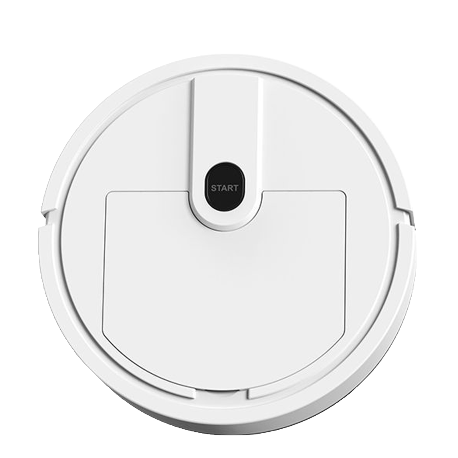 Robot Vacuum Cleaner，Robotic Powerful Aspiradora Mop Combo，Recharge ...