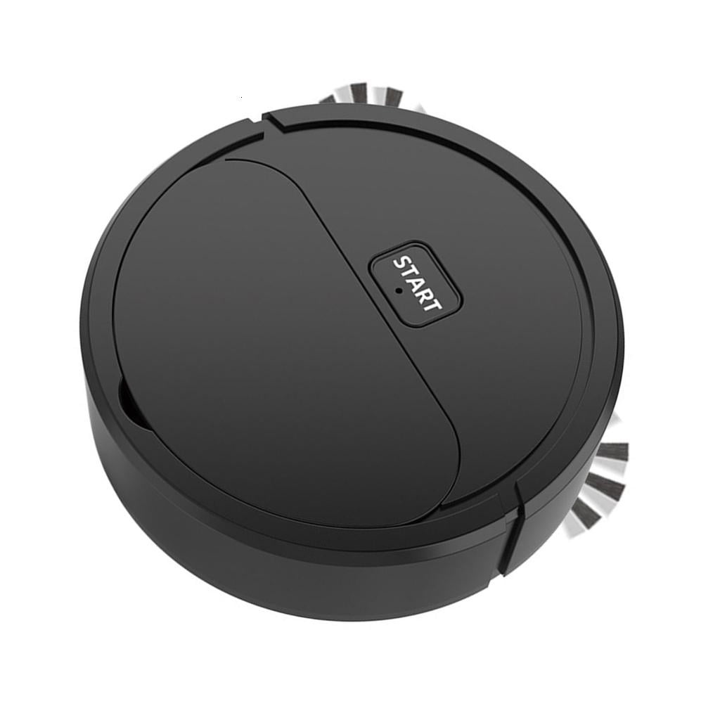 Robot Vacuum Efficient Convenient Home Cleansing Machine Floor Sweeping ...