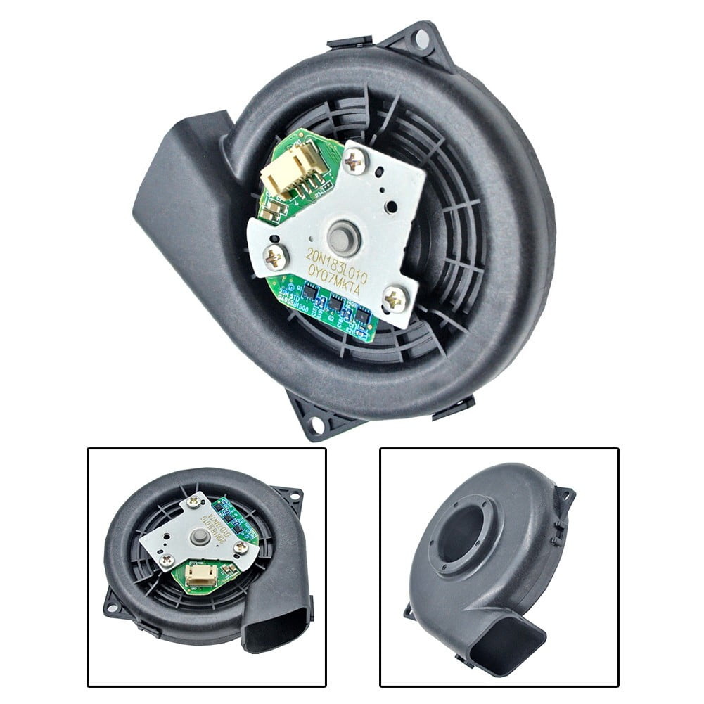 Robot Vacuum Main Engine Ventilator Fan Motor for Laresar for L6 Pro ...