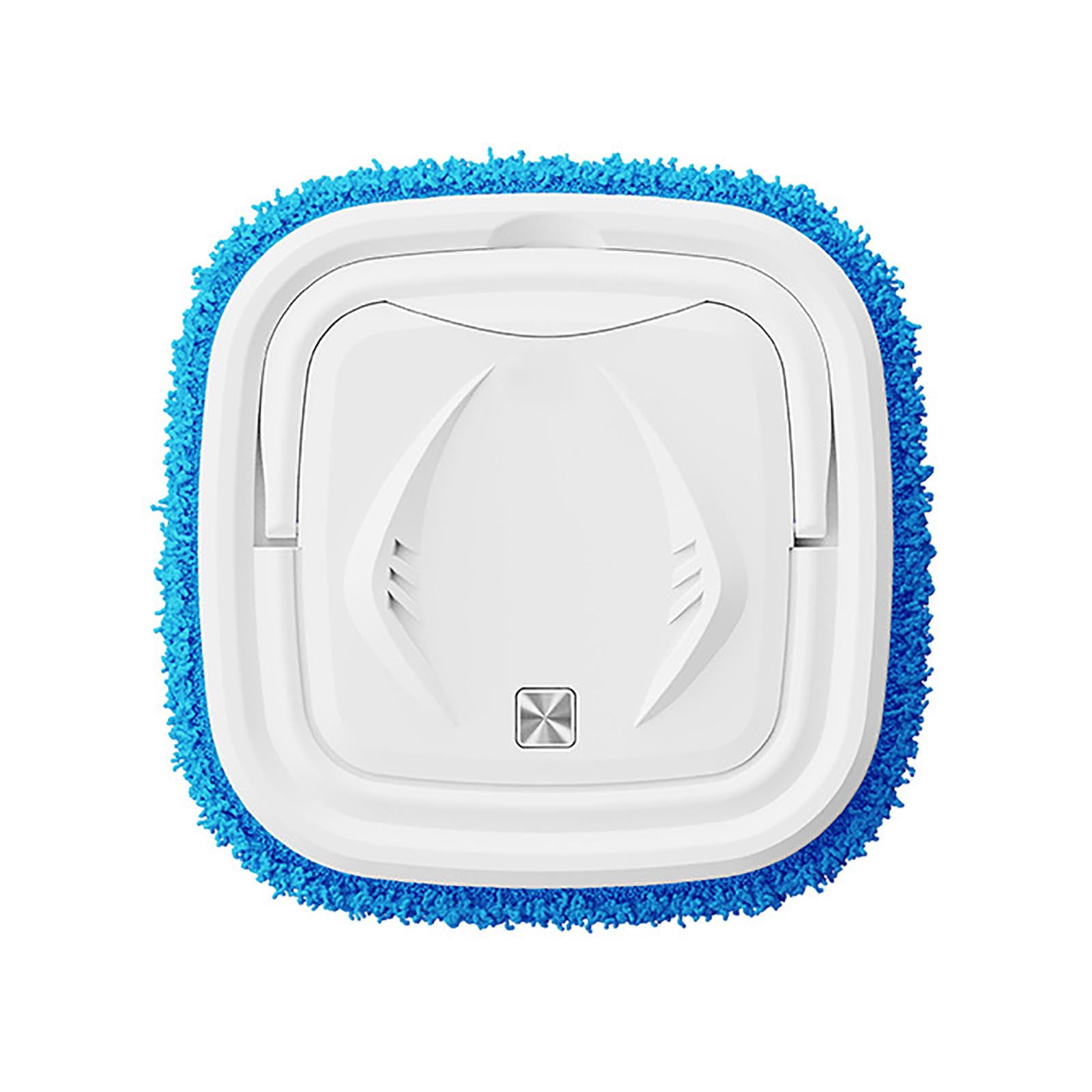 Robot Vacuum and Mop Combo, 2 in 1 Mopping Robotic Vacuum Cleaner with ...