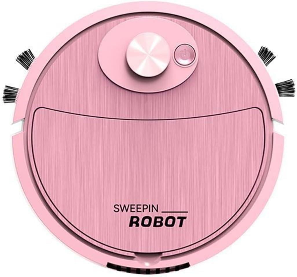 Robot Vacuum and Mop Combo, 3-in-1 Robot Vacuum Cleaner Sweeping Robot ...
