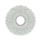 Robot Vacuum Mop Pads Reusable Microfiber Replacement Cloths Washable ...