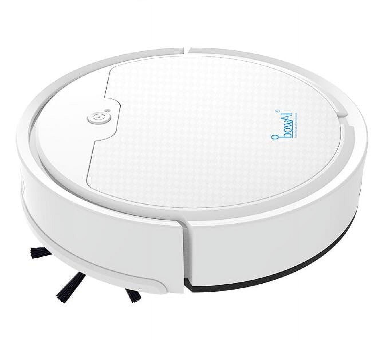 Robot Vacuum and Mop Combo Smart Cleaning Robot Auto Robotic Vacuum Dry ...