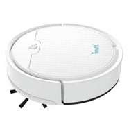 Pure Clean PUCRC26B.9 - Pure Clean Smart Vacuum Cleaner - Automatic ...