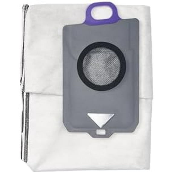 Robot Vacuum and Mop Dust Bag (Model: Freo Z Ultra | Freo Z10 | Flow ...