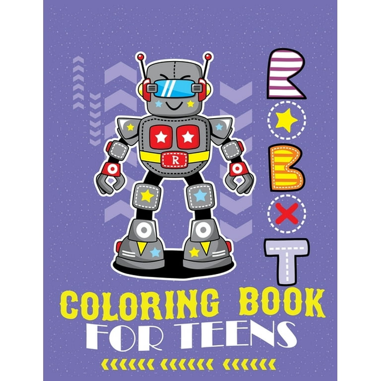 advanced coloring pages for older kids