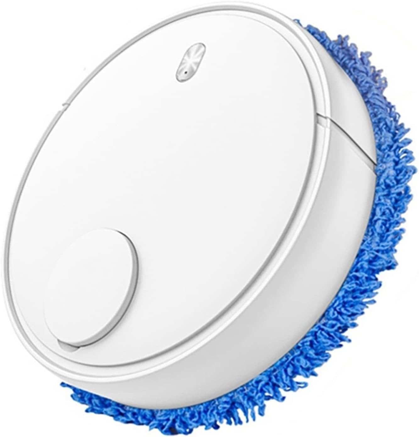 Robot mop Robot Vacuum Cleaner Automatic Mopping Floor Sweeper Dust ...
