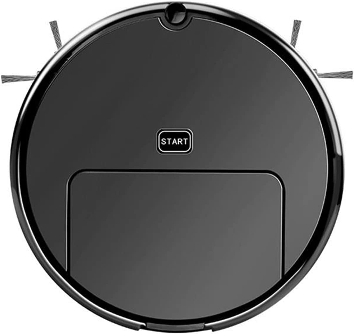 Robot mop Smart Wireless Robot Vacuum Cleaner Household Sweeping ...