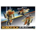 Robotech 1/100 Transformable VF-1D Trainer Super Veritech Armor Action ...