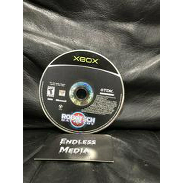 Robotech: Battlecry - Xbox - Walmart.com