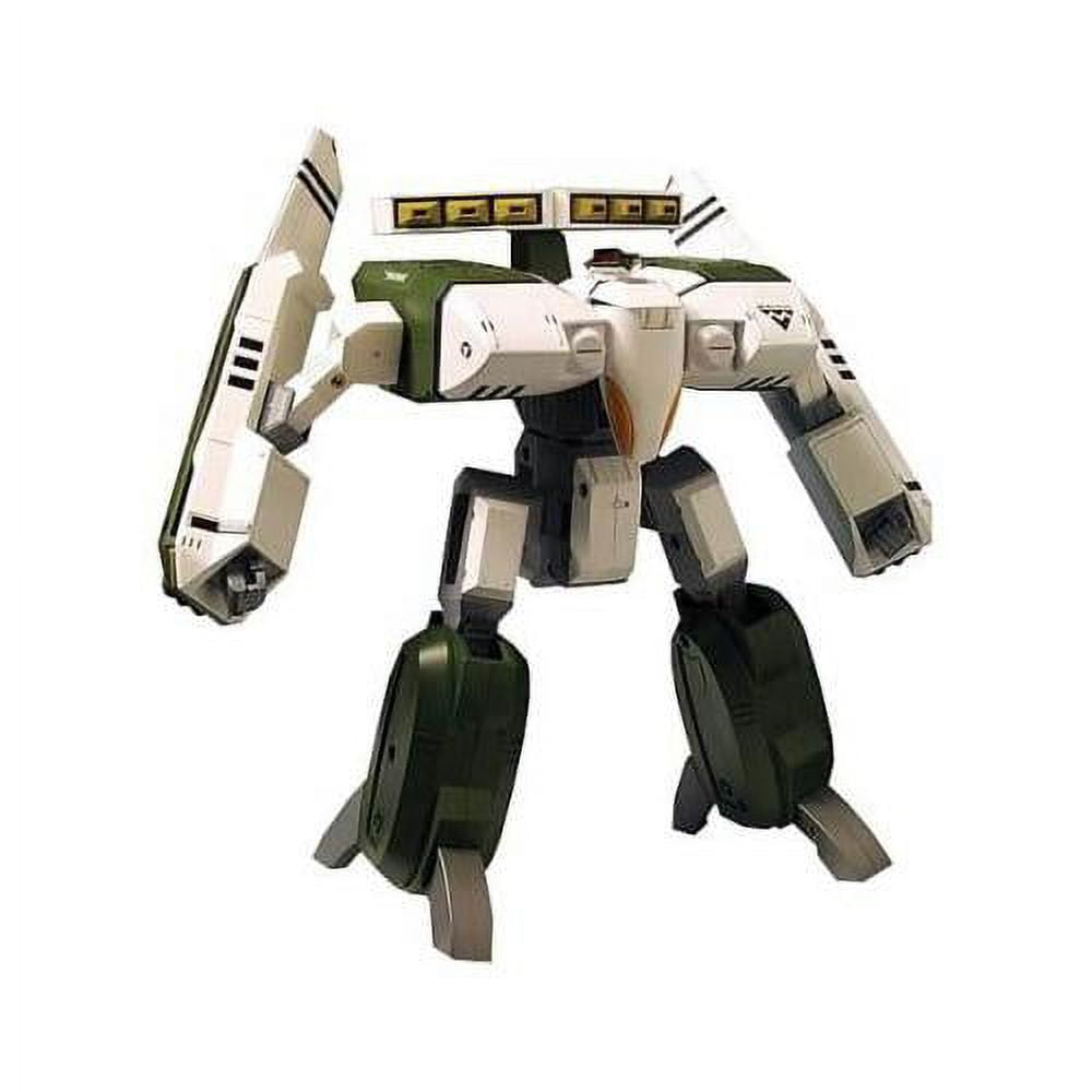 Robotech New Generation Beta Fighter Mpc Volume 3 Lunk VFB-9I - Walmart.com