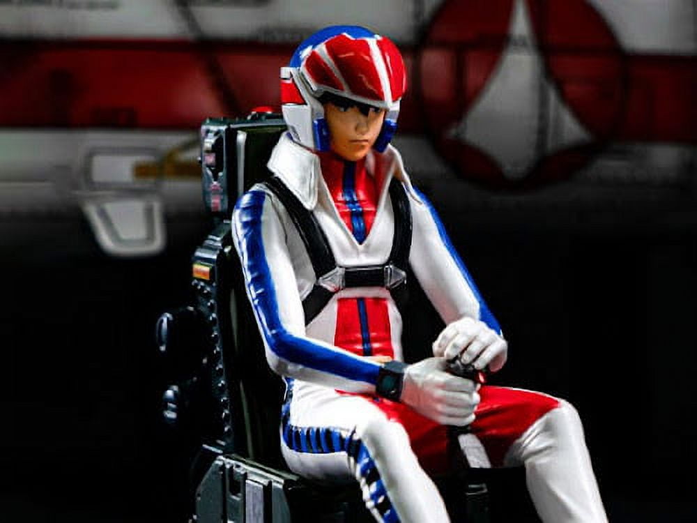 Robotech Costume