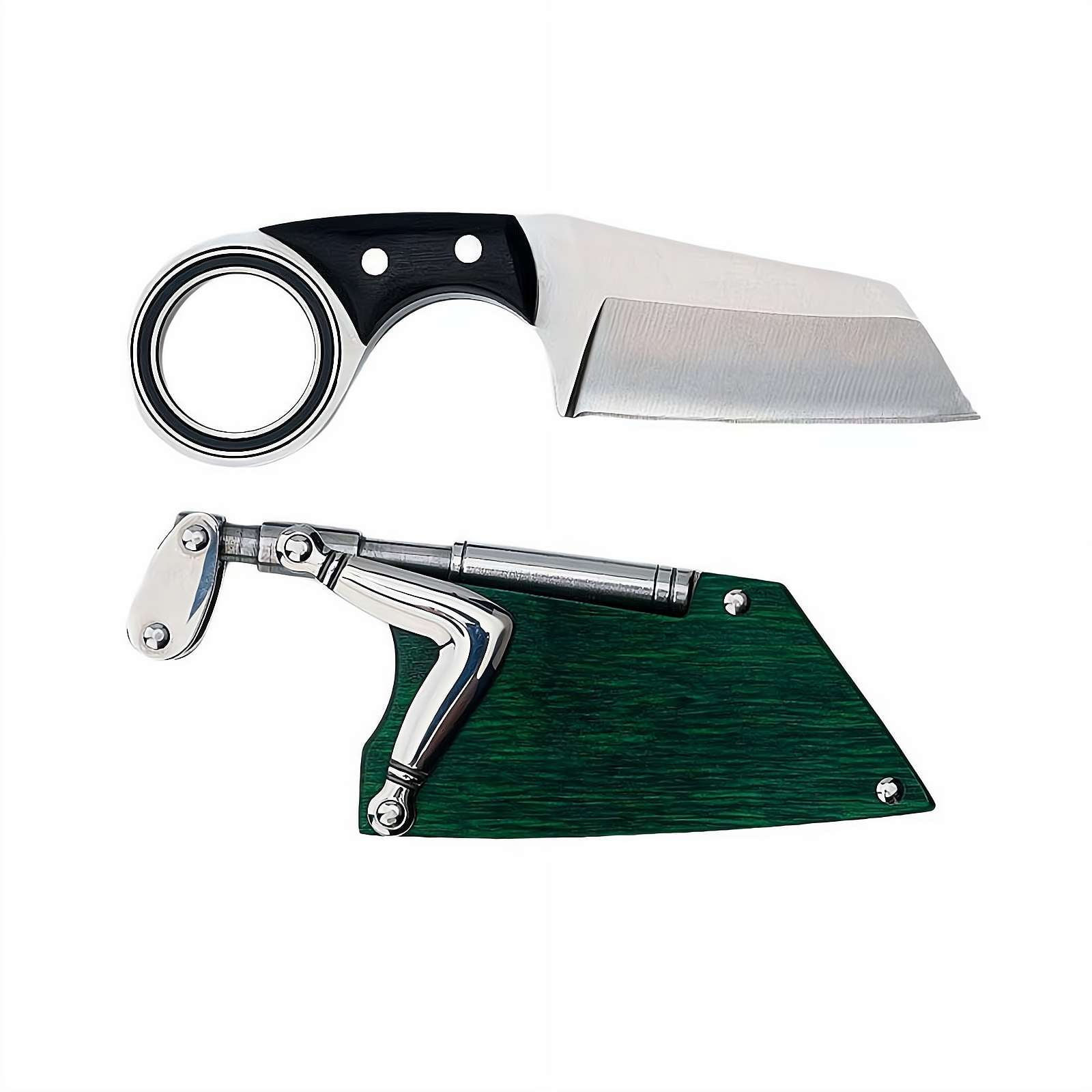 Robotic Arm Outdoor Camping Portable Knife, Unique Knife for Men, The ...