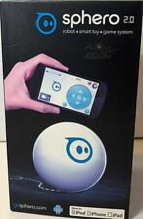 Robotic Ball - Walmart.com