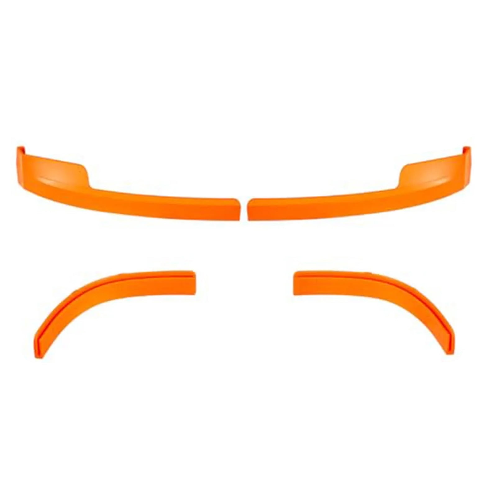 Robotic Mower Corner Protections Strips Heat Resistant Heat Proof ...