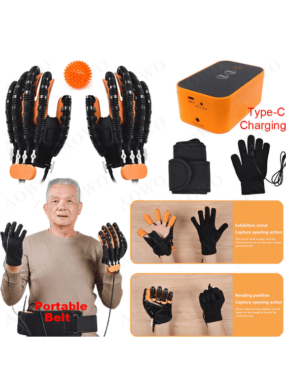 Robot Gloves