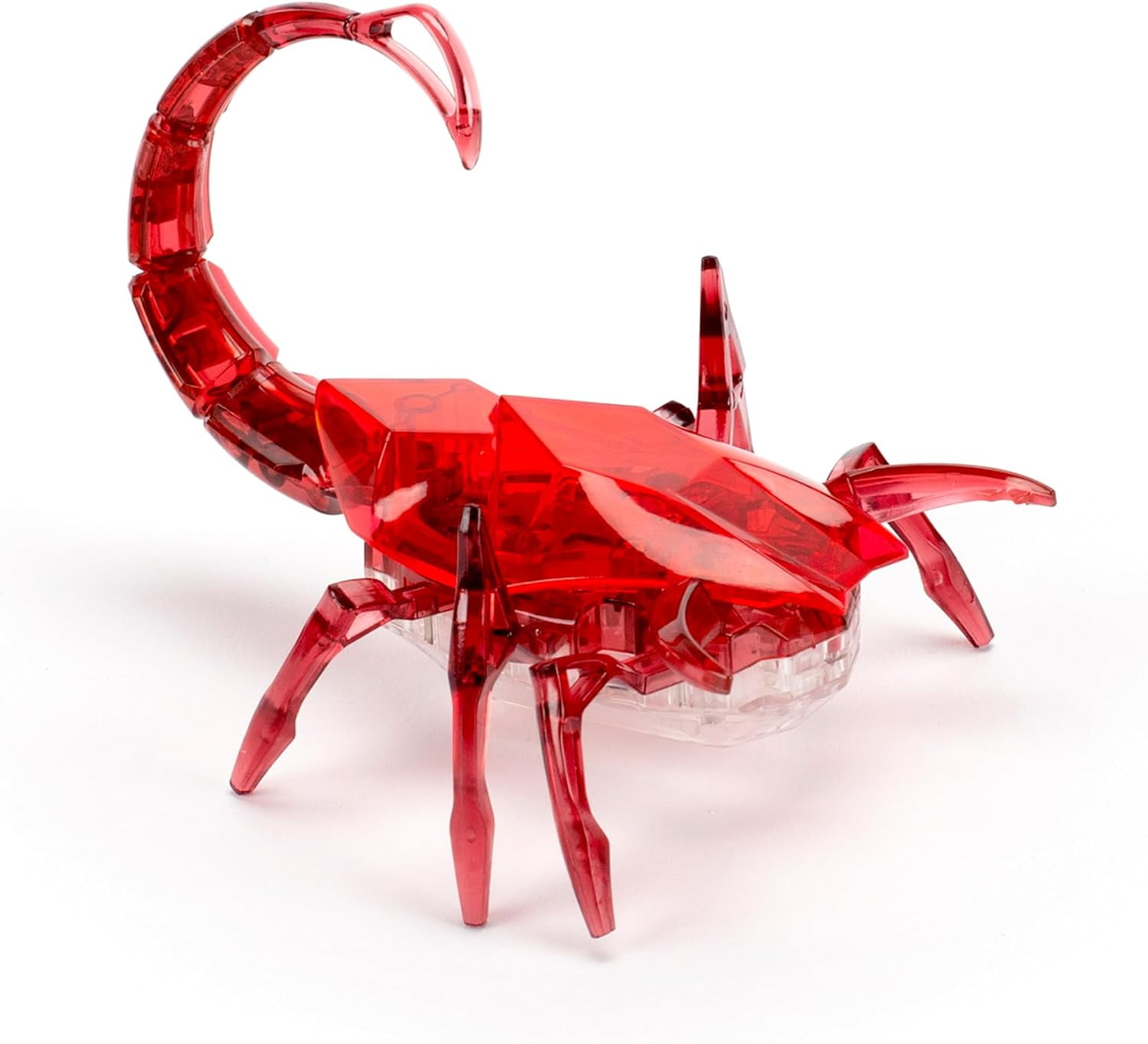 Robotic Scorpion, Autonomous Mechanic Scorpion Toys for Kids ...