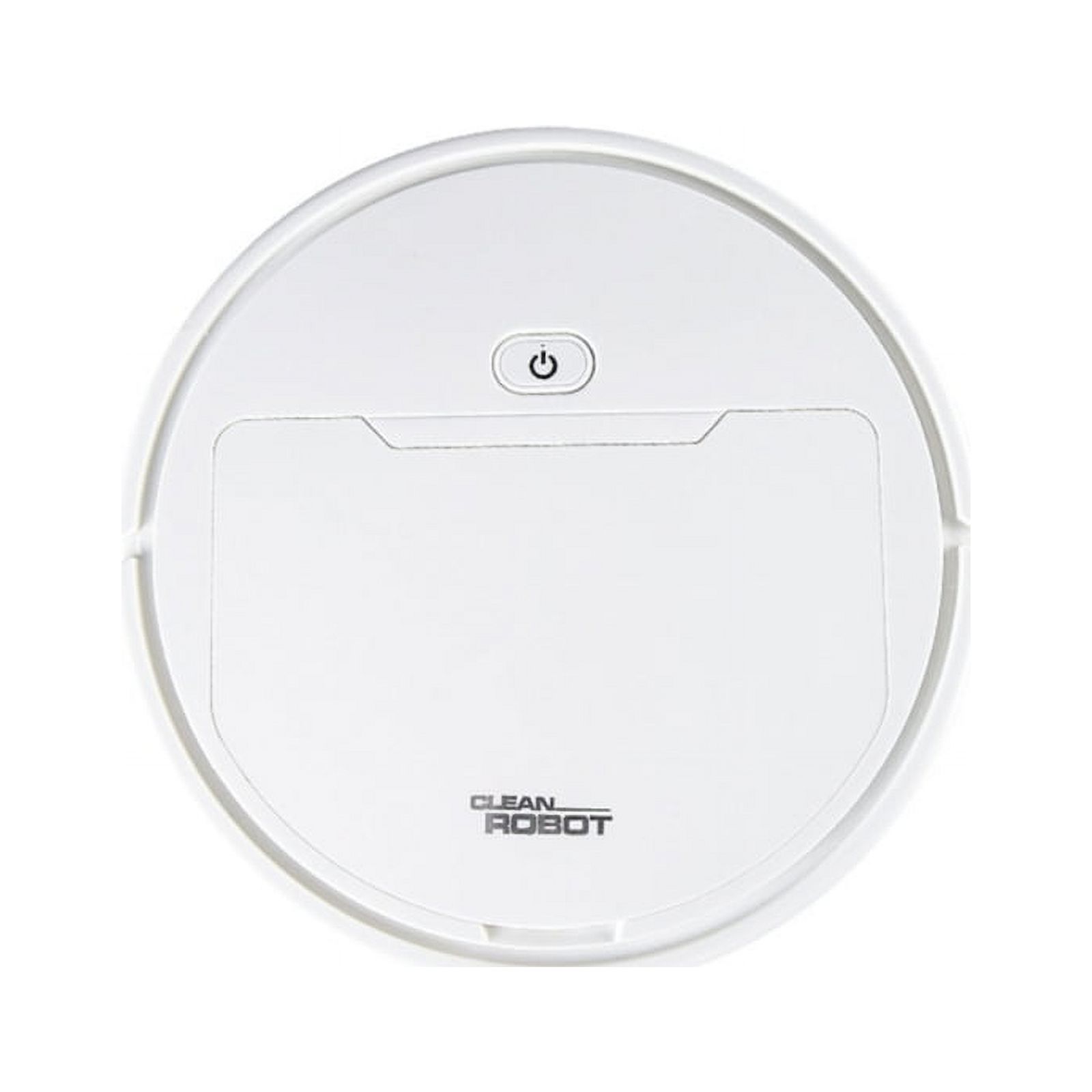 Robotic Vacuum Cleaner Automatic Sweeping Robot Mopping Machine ...