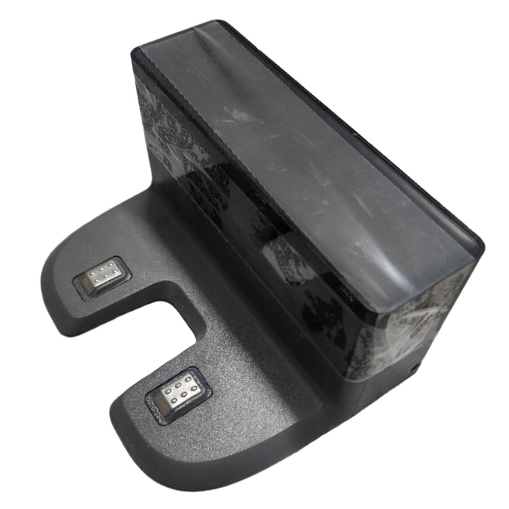 Robotic Vacuum Cleaner Spare Parts Charge Dock for Deebot OZMO T8 AIVI ...