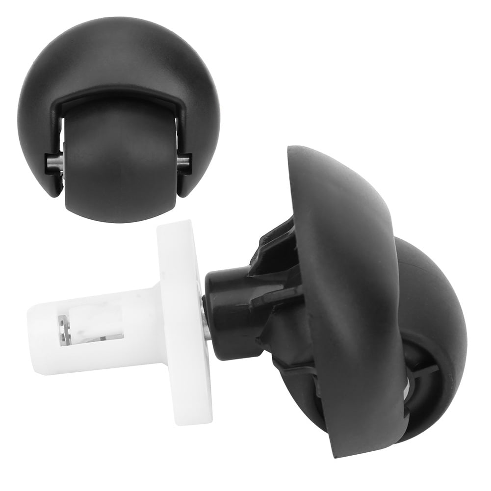 Robotic Vacuum Wheel, Easy Install Universal Caster For Enhanced ...