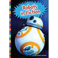DK Eyewitness: DK Eyewitness Books: Robot: Discover the Amazing World ...