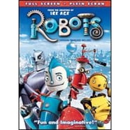 Robots (DVD) - Walmart.com